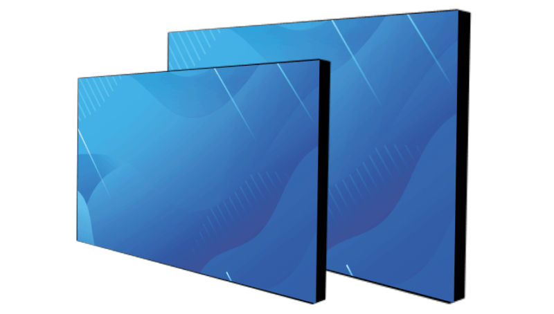 LED Videotron All In One - PT Microvision Indonesia