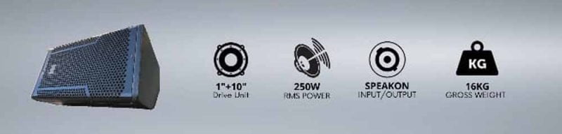 Solusi Kebutuhan Sound System Bersertifikasi TKDN - PT Microvision ...