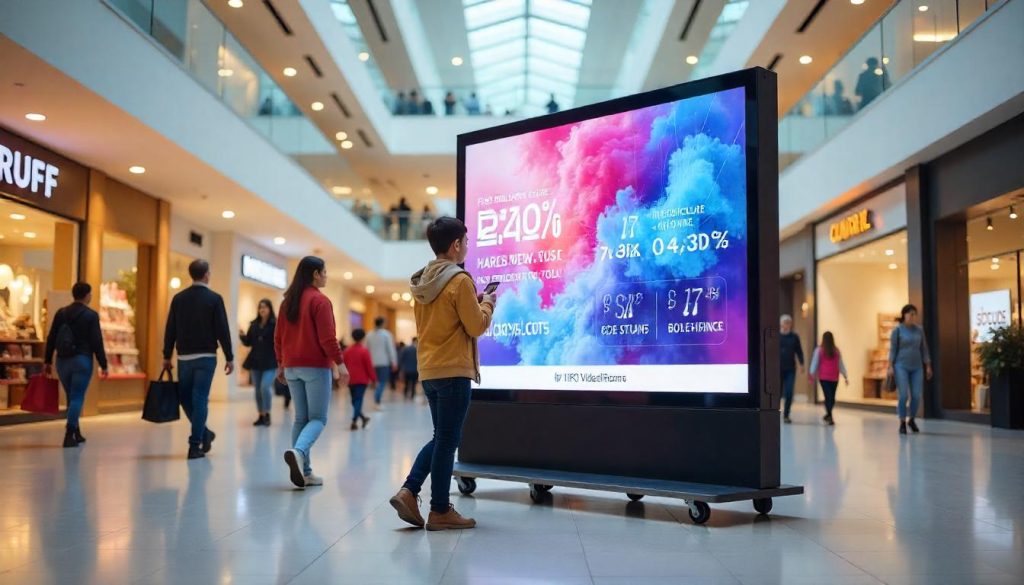 Solusi Lengkap Papan LED Digital dengan Harga Terjangkau