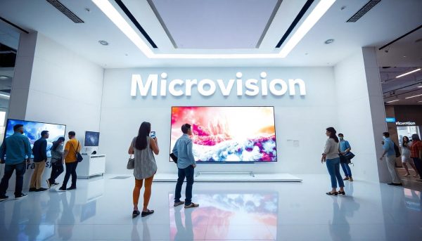 Harga Videotron Indoor 2x3 Meter dan Biaya Instalasinya